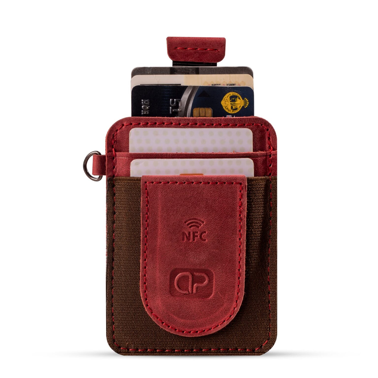 Genuine Leather Wallets | Di Pelle - دي بيلّي